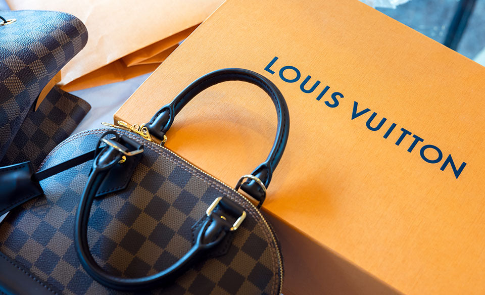 How to Authenticate Louis Vuitton Handbags: A Step-by-Step Guide - The ...