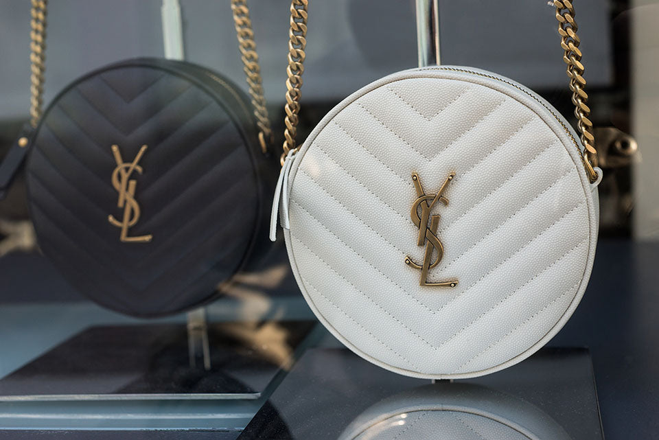 Why YSL Bags Are the Perfect Investment | The Relux - The Relux