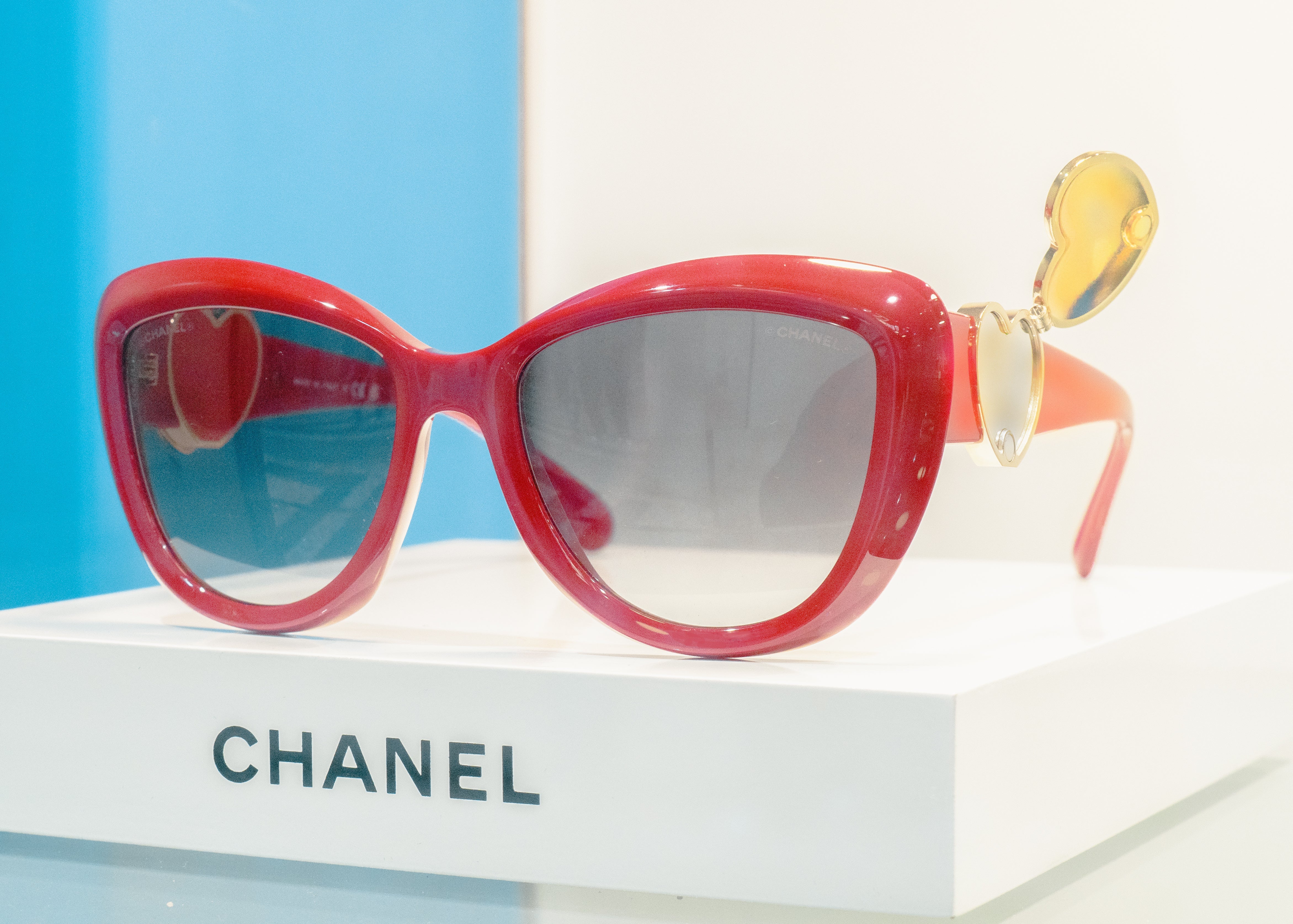 Best Sunglasses from Top Luxury Brands in 2025 - The Relux