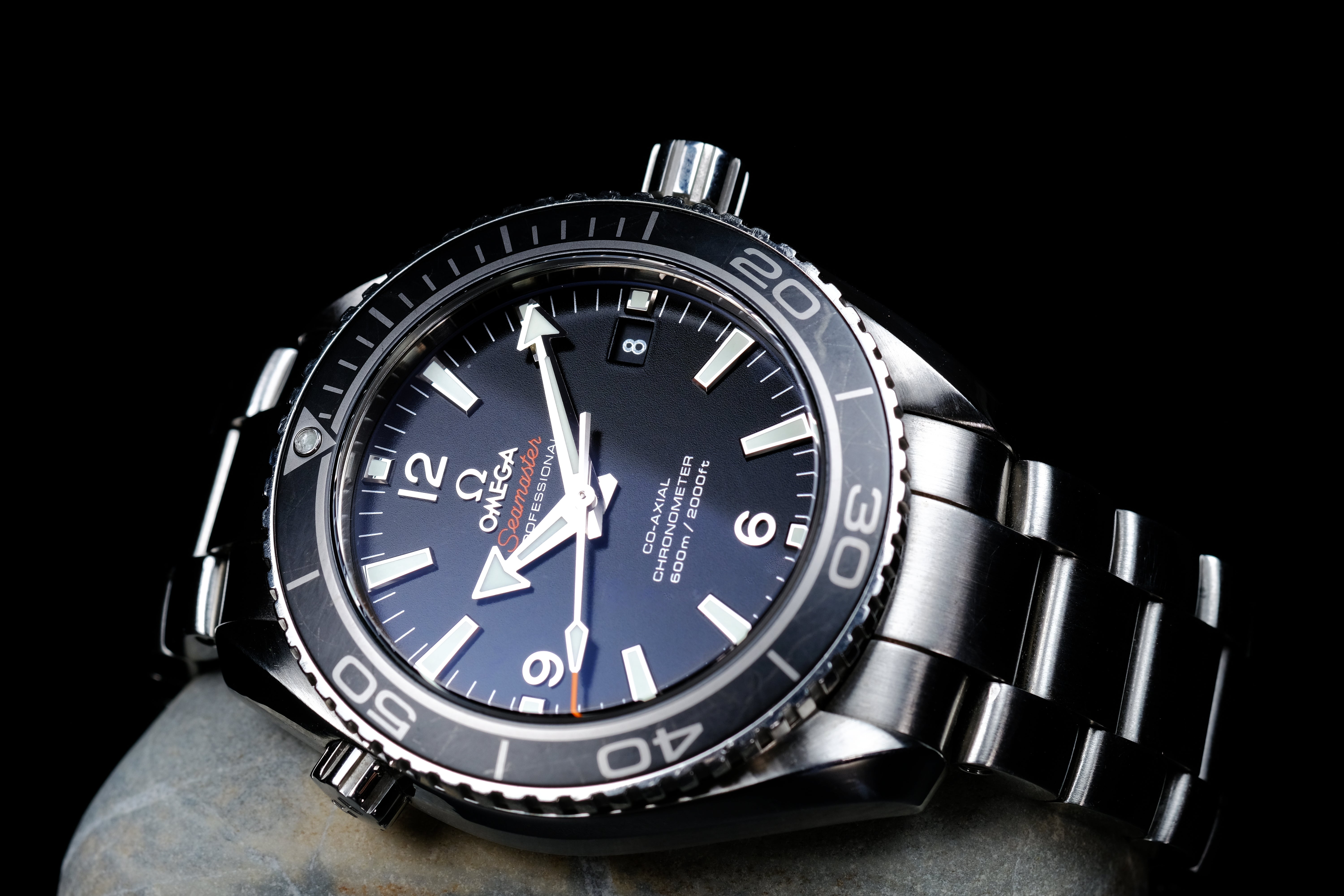 Omega Watches in 2026: Tech, Trends & Value | The Relux - The Relux
