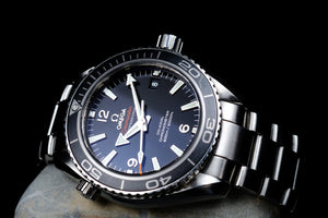 Omega Watches in 2026: Tech, Trends & Value | The Relux - The Relux